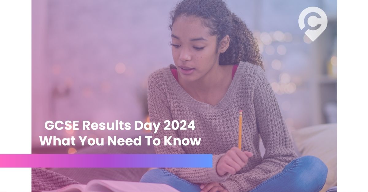 GCSE Results Day 2024 | What You Need to Know | Careermap