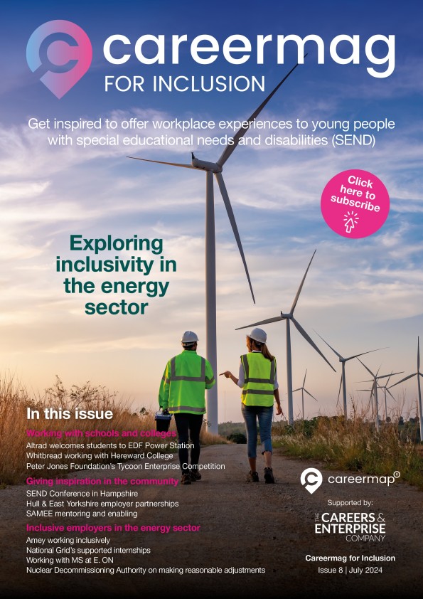 careermag | Careermap