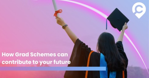 How Grad Schemes can contribute towards your future | Careermap