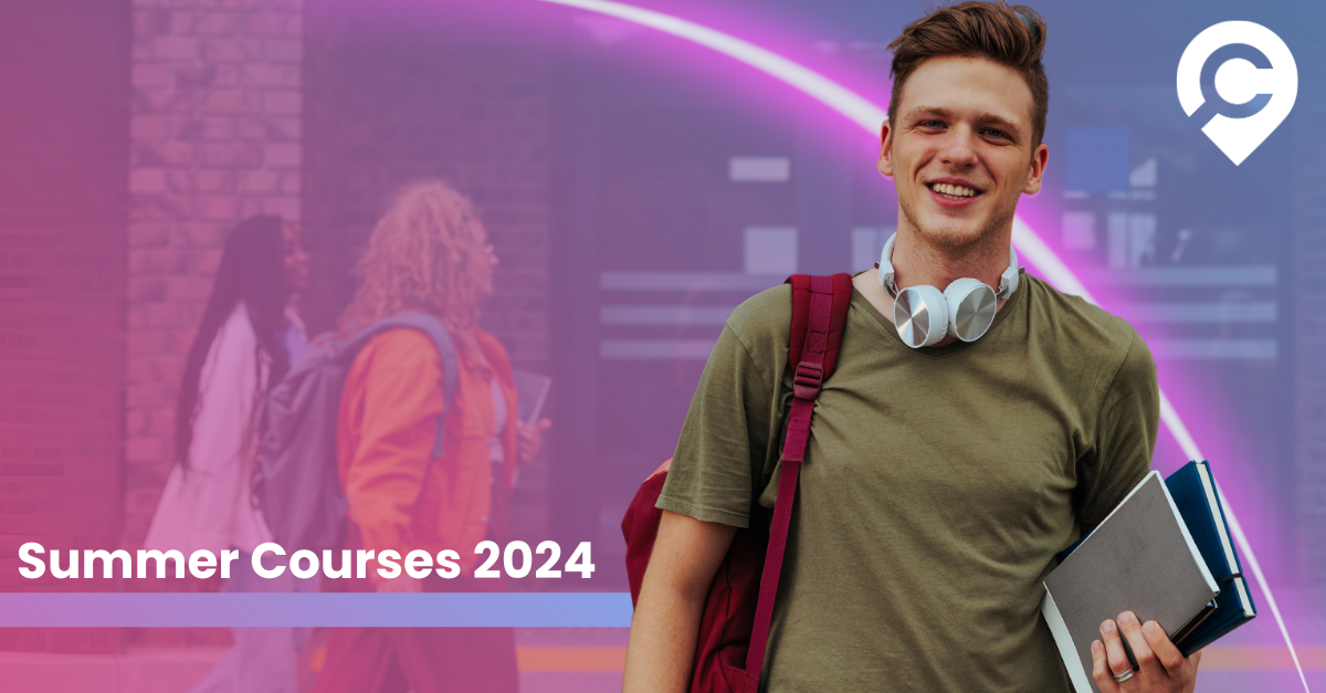 UK Summer Courses 2024 | Careermap