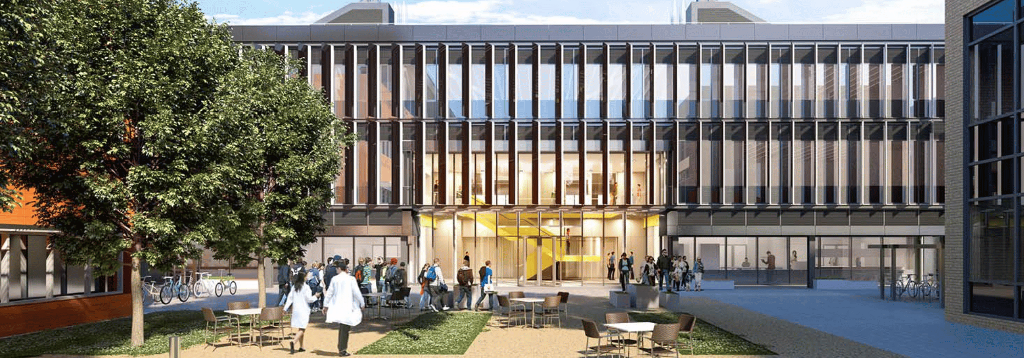 Apprenticeships - Laing O'Rourke | Careermap