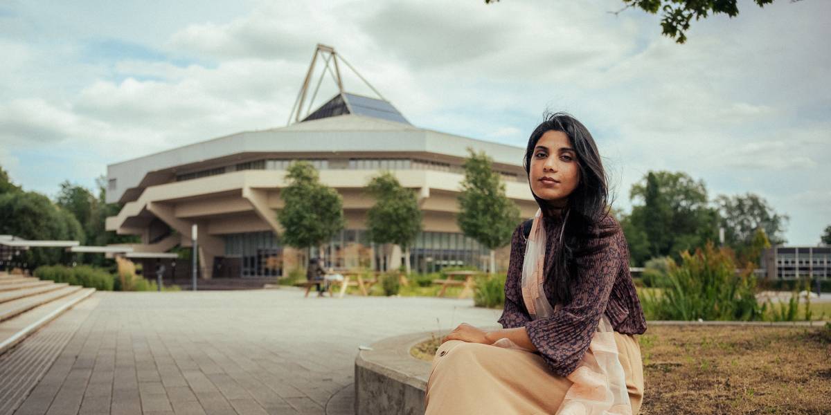 The University of York | Careermap