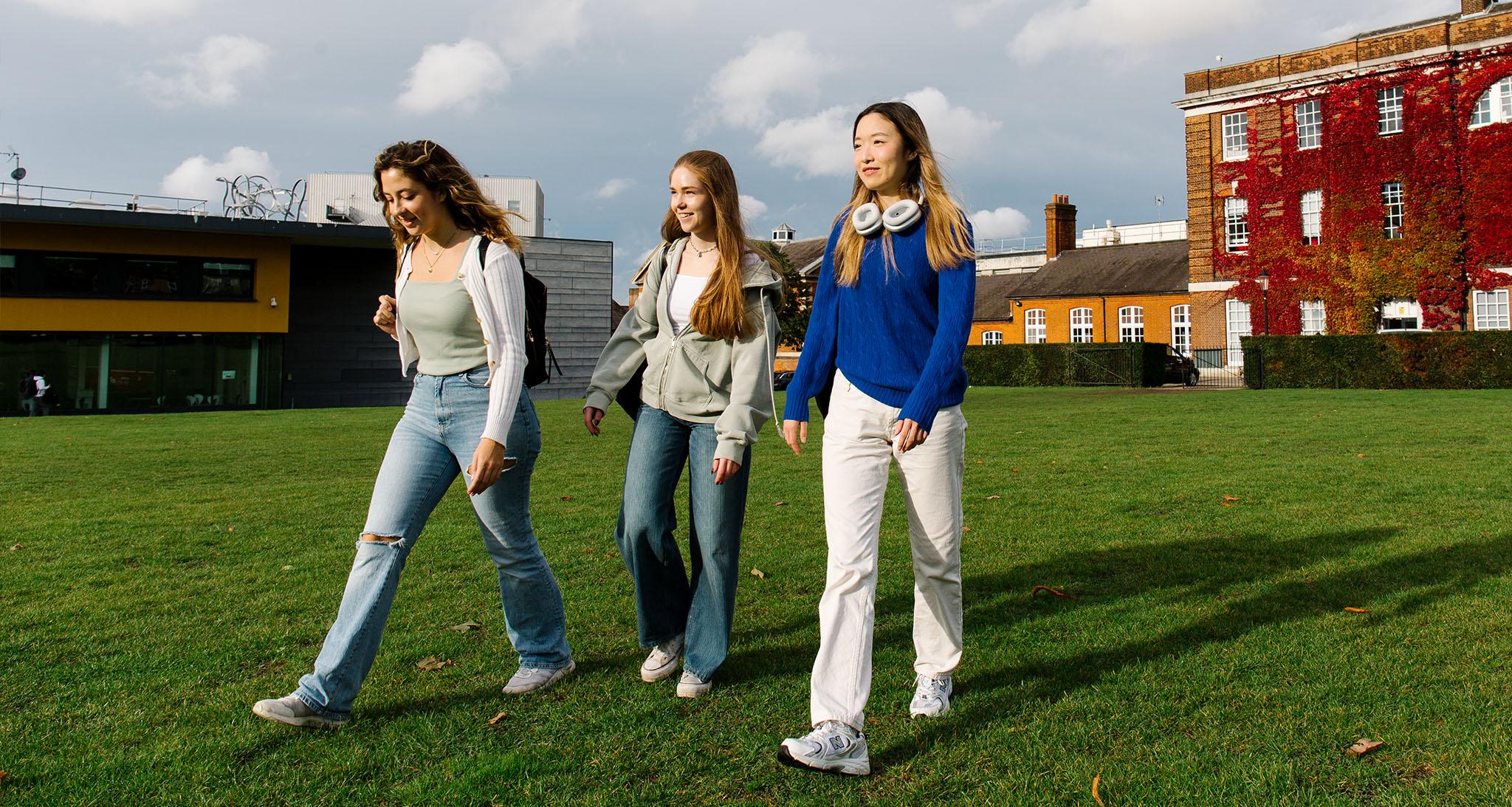 Goldsmiths, University of London | Careermap