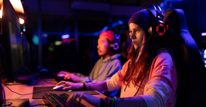 Gaming Industry Career Guide: Your Pathway to a Dream Job | Careermap