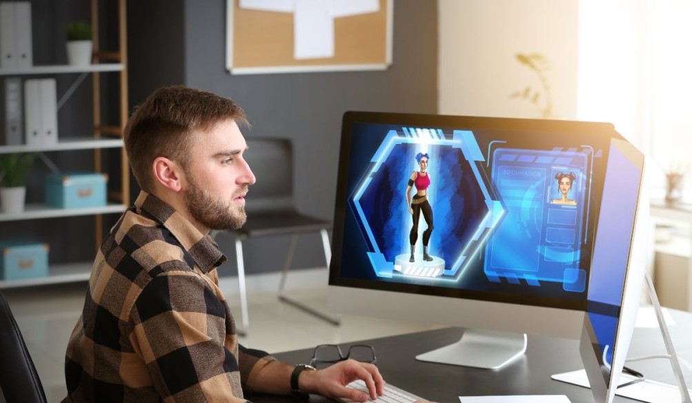 Games and Animation Apprenticeships: All you need to know | Careermap