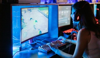 Games and Animation Apprenticeships: All you need to know | Careermap