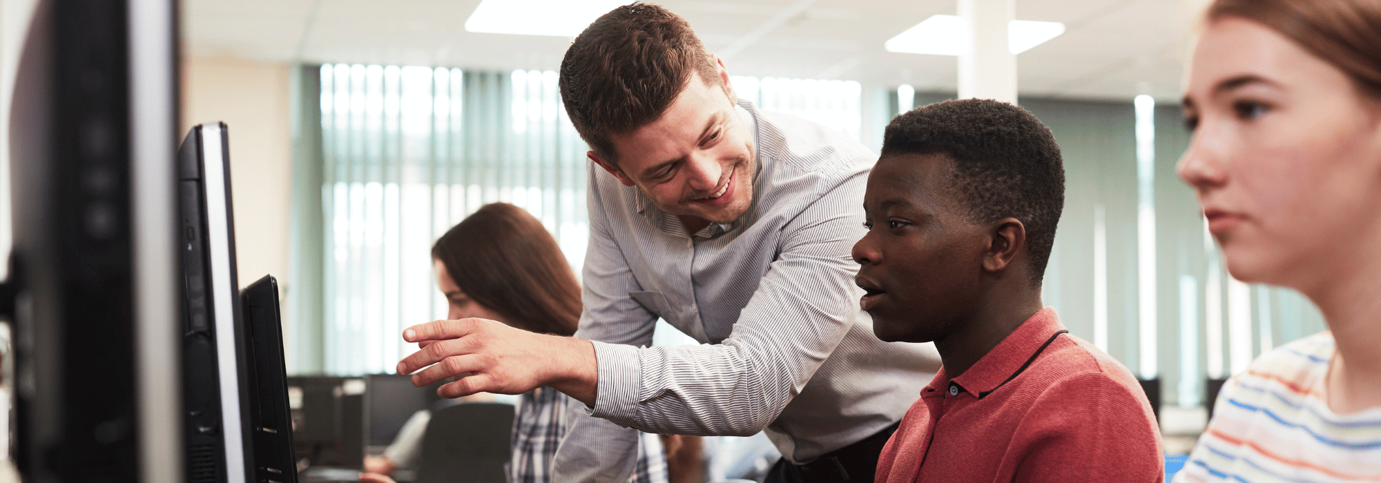 Apprenticeships - Basingstoke ITEC | Careermap