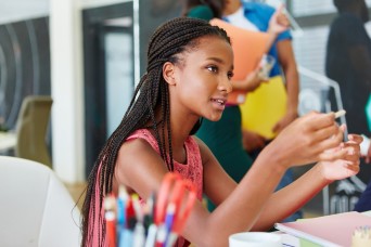 Advanced Apprenticeships (Level 3) | Careermap