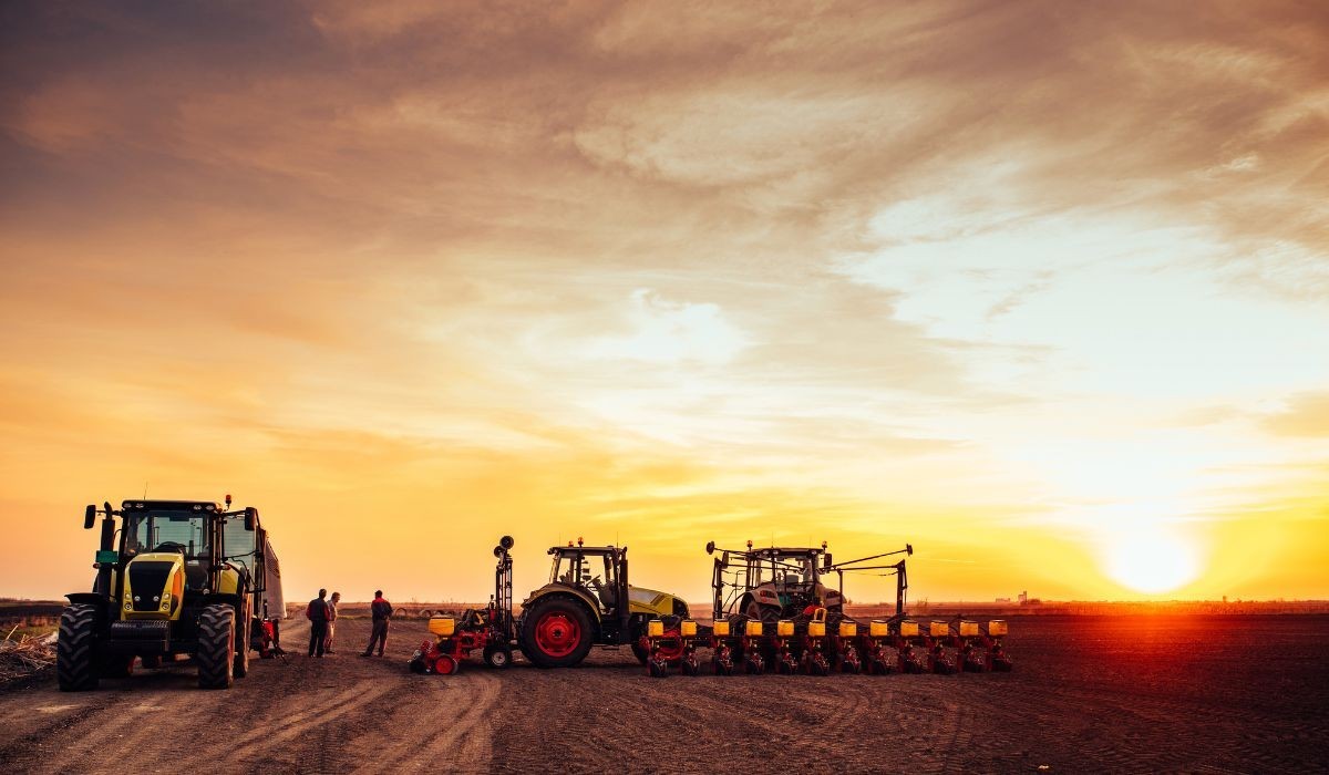 Land-Based and Environmental Industries | Careermap