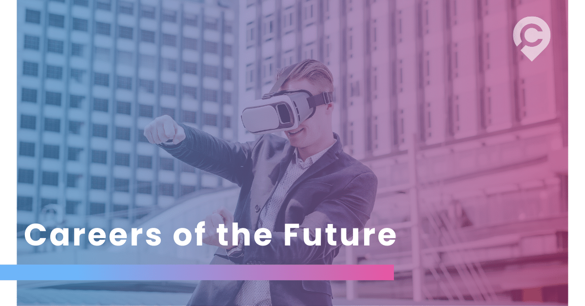 Careers of the Future | Careermap