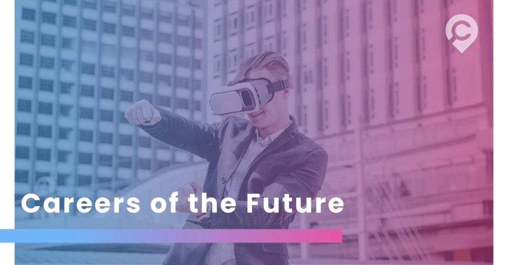 Careers of the Future | Careermap
