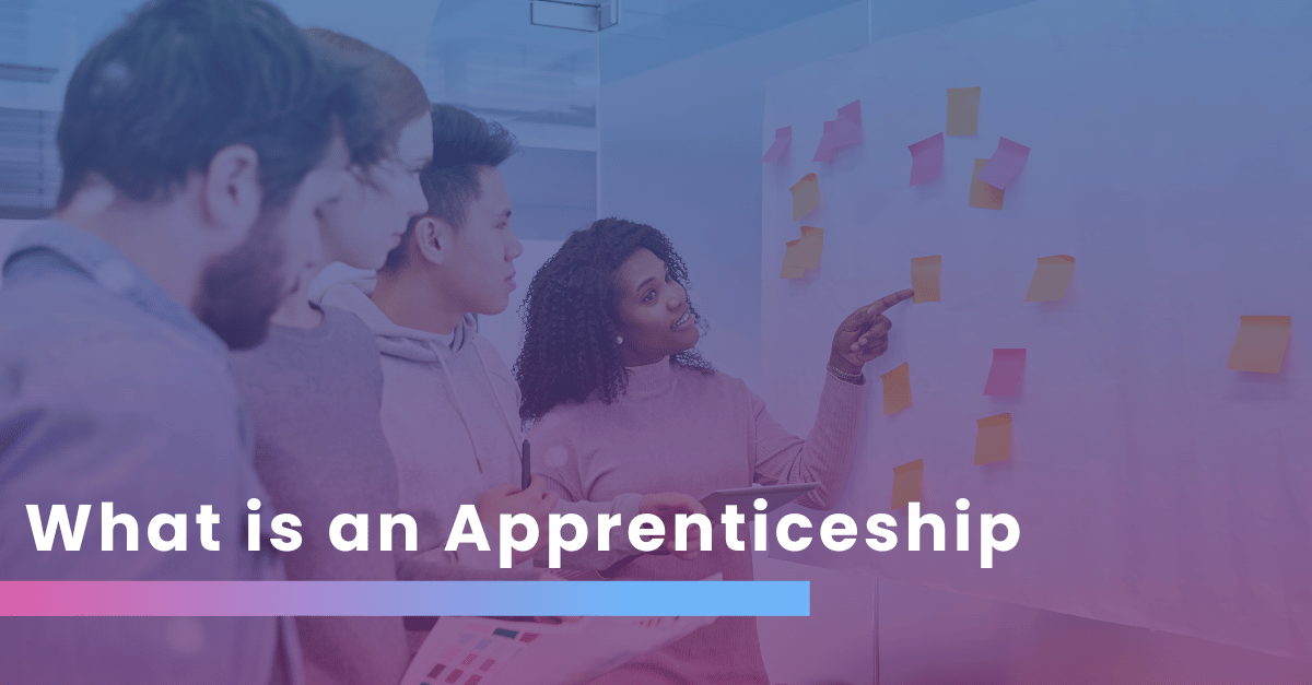 What is an Apprenticeship? | Careermap