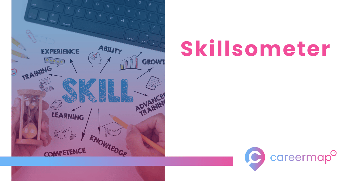 Skillsometer | Careermap