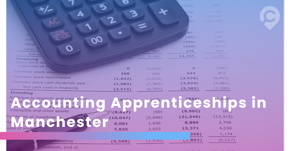 Accounting Apprenticeships in Manchester | Careermap