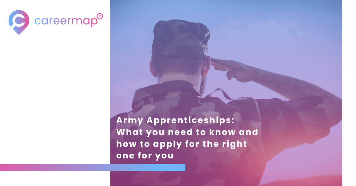 Army Apprenticeships: What you need to know and how to apply for the ...