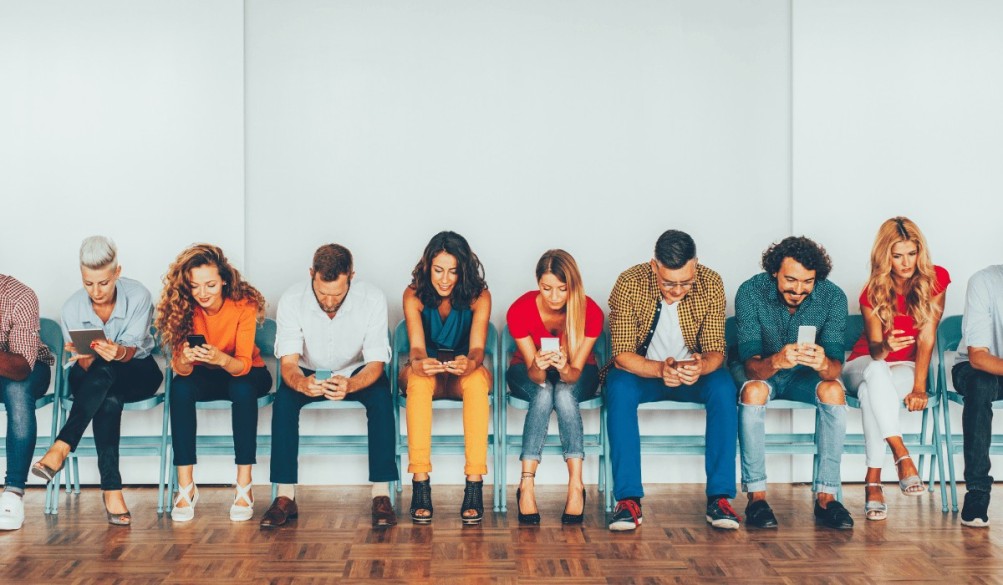 Social Media Apprenticeships in Southampton | Careermap