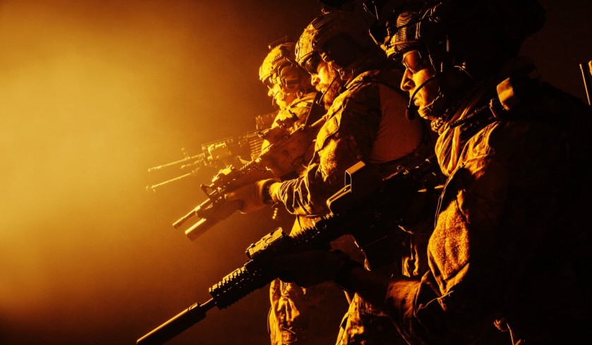 HM Armed Forces and Everything You Need to Know | Careermap