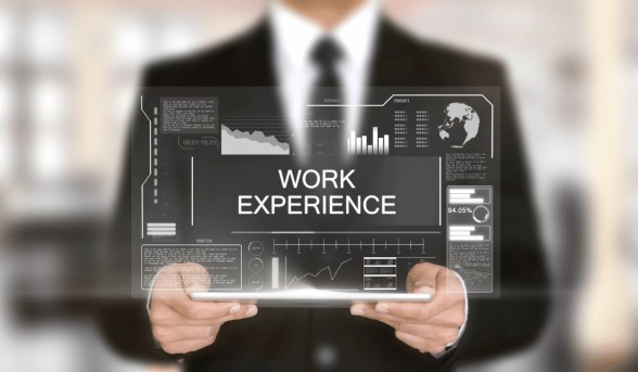 Work Experience: A guide for school leavers | Careermap