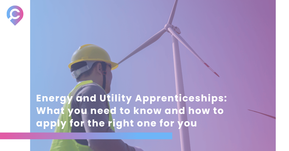 Energy and Utility Apprenticeships: What you need to know and how to ...