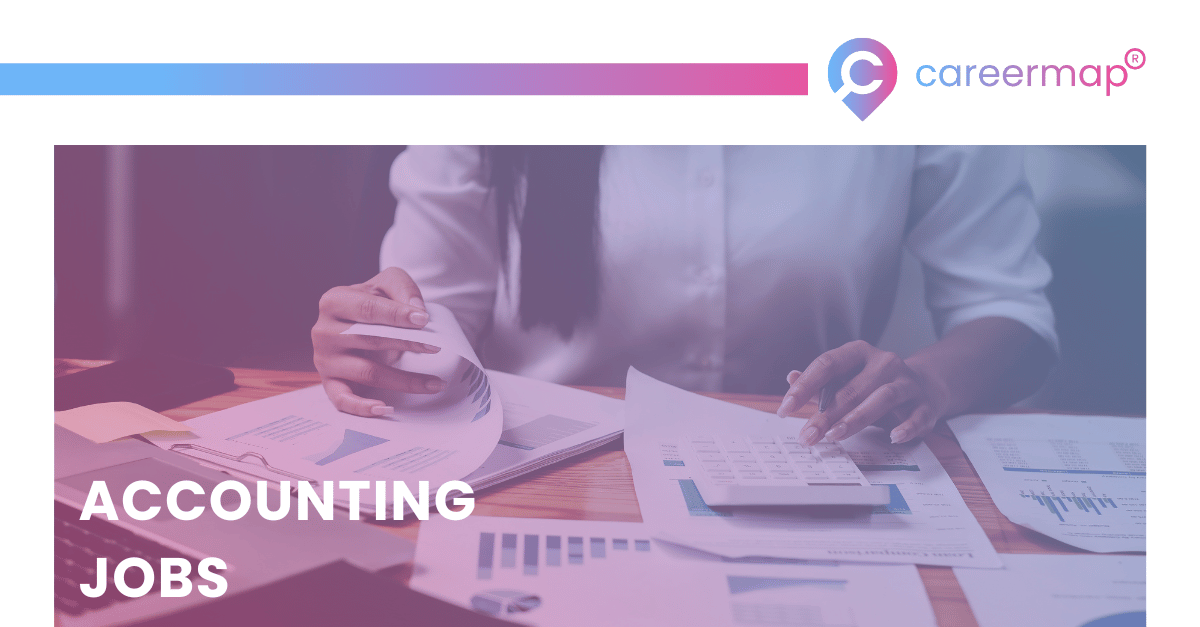 Accounting Jobs | Careermap
