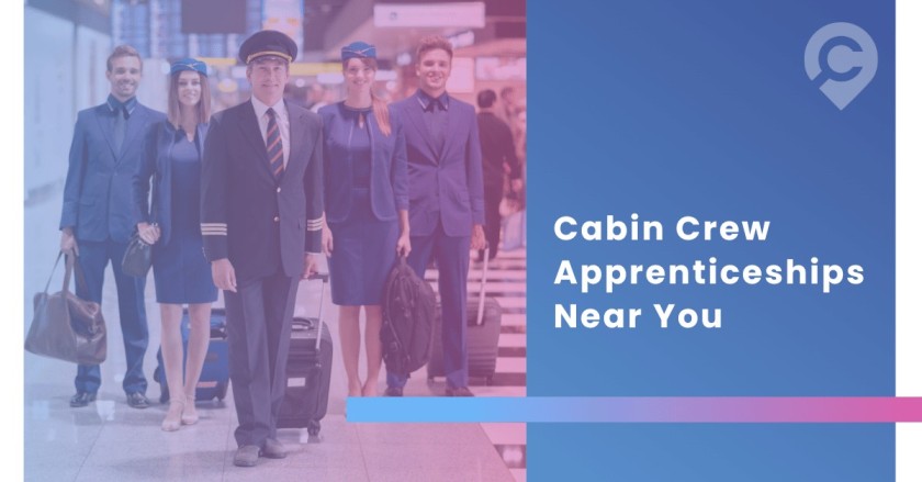 Cabin Crew Apprenticeships Near You | Careermap