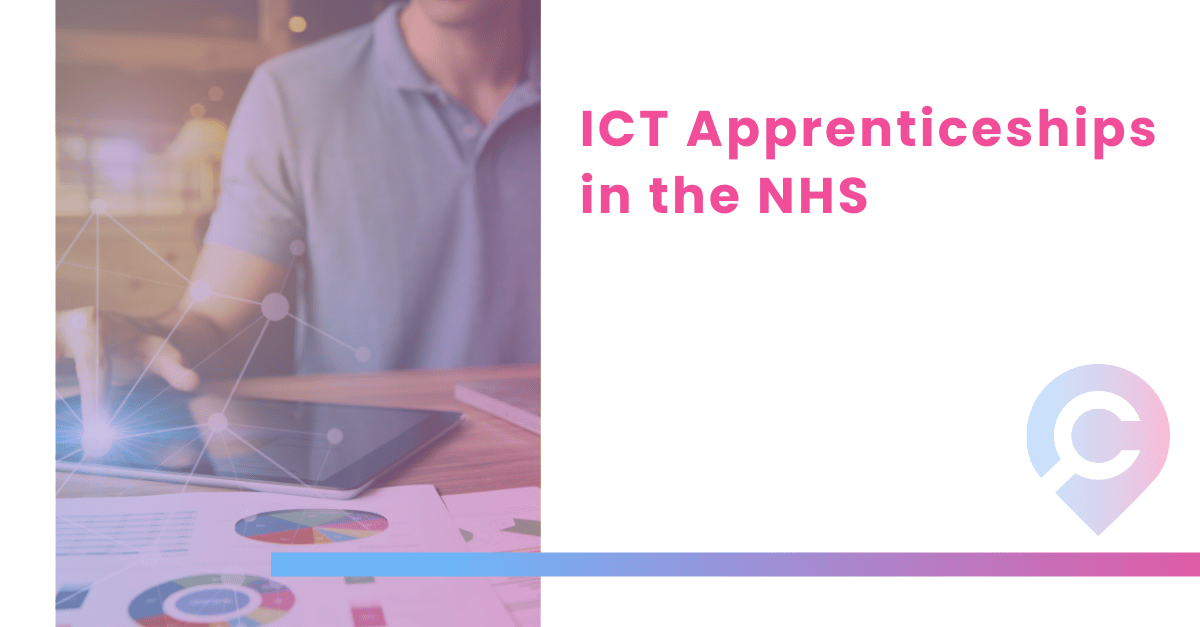 ICT Apprenticeships in the NHS | Careermap