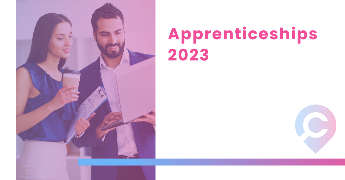 Apprenticeships 2023 | Careermap