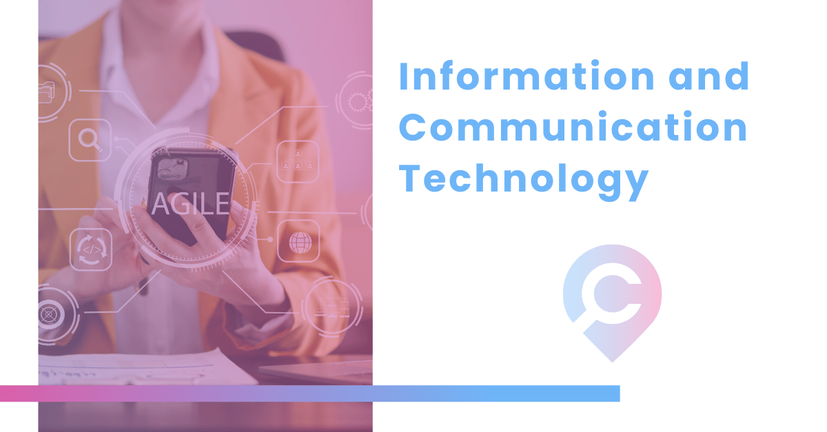 Information and Communication Technology | Careermap