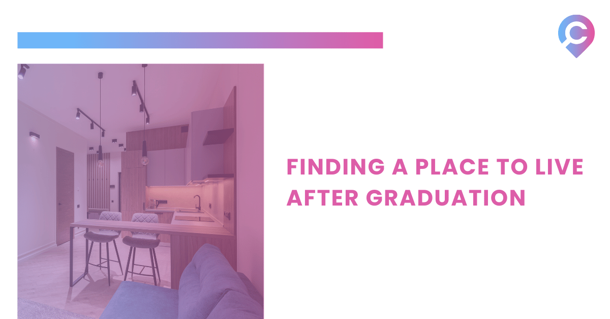 Finding a place to live after graduation | Careermap