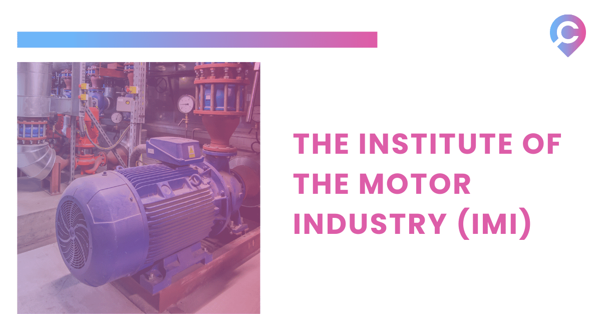 The Motor Industry | Careermap