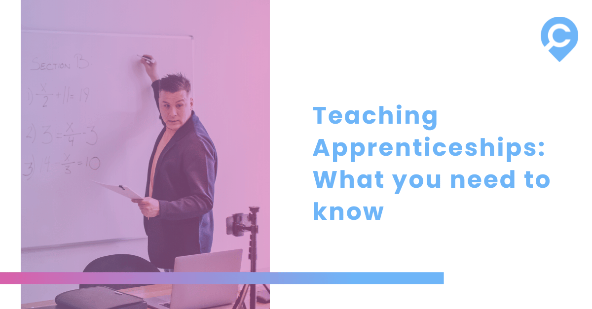 Teaching Apprenticeships: What you need to know | Careermap