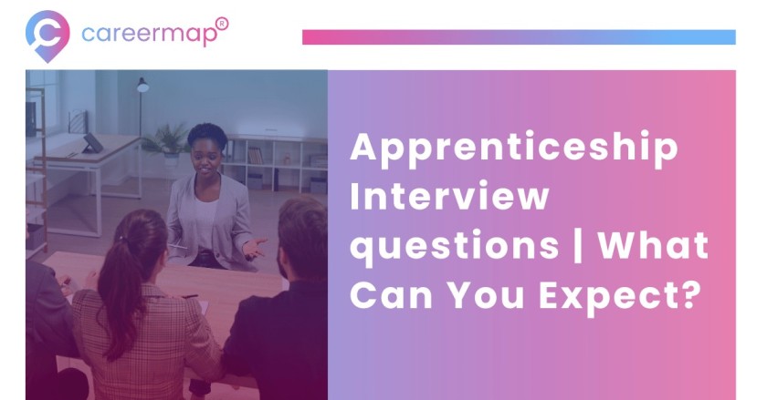 Apprenticeship Interview Questions Guide | Careermap