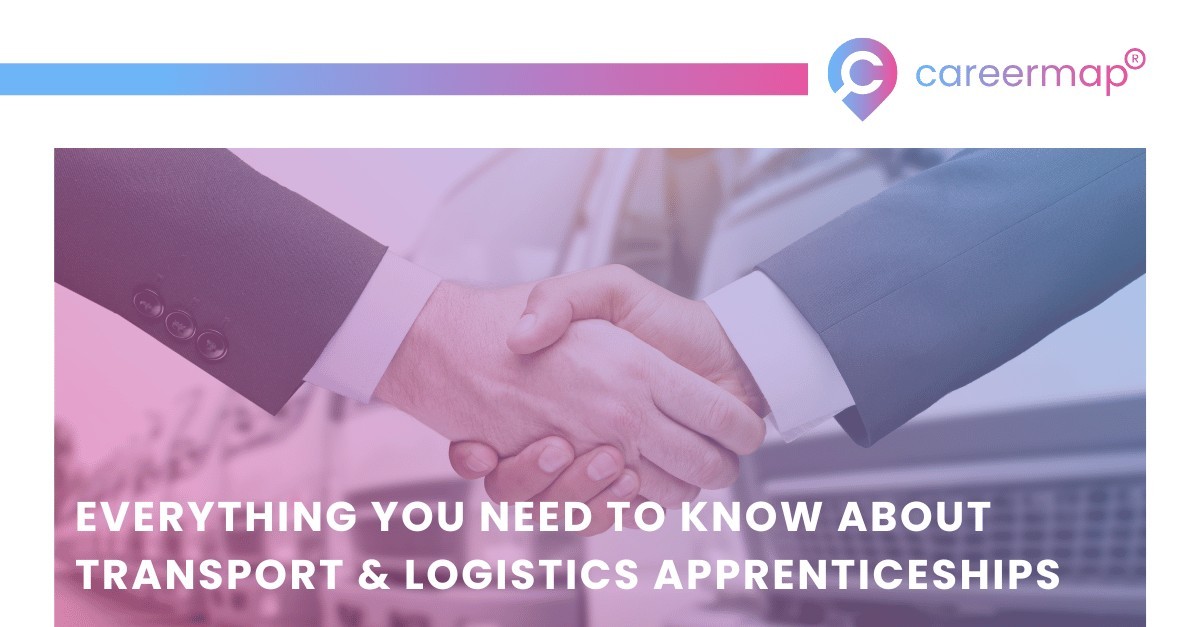 Everything you need to know about Transport & Logistics Apprenticeships ...