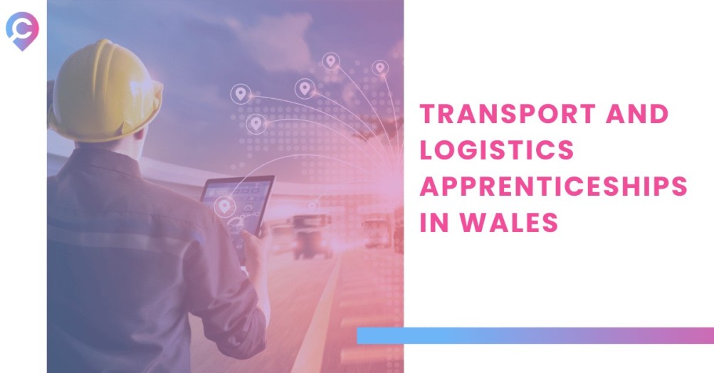 Transport and Logistics Apprenticeships in Wales | Careermap