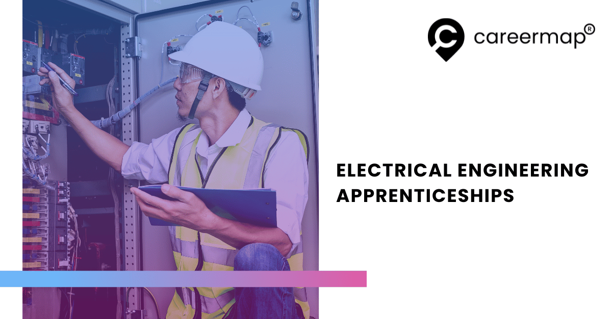 Electrical Engineering Apprenticeships | Careermap