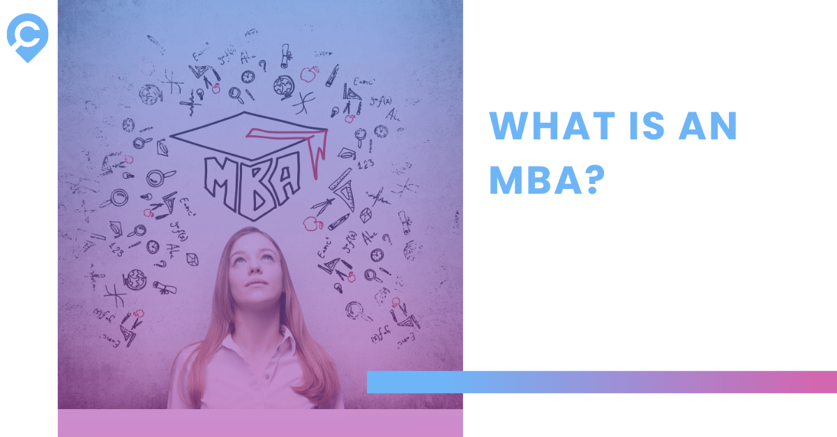 What is an MBA? | Careermap