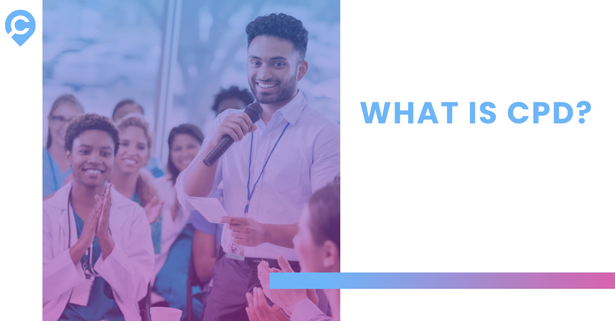 What is CPD? | Careermap