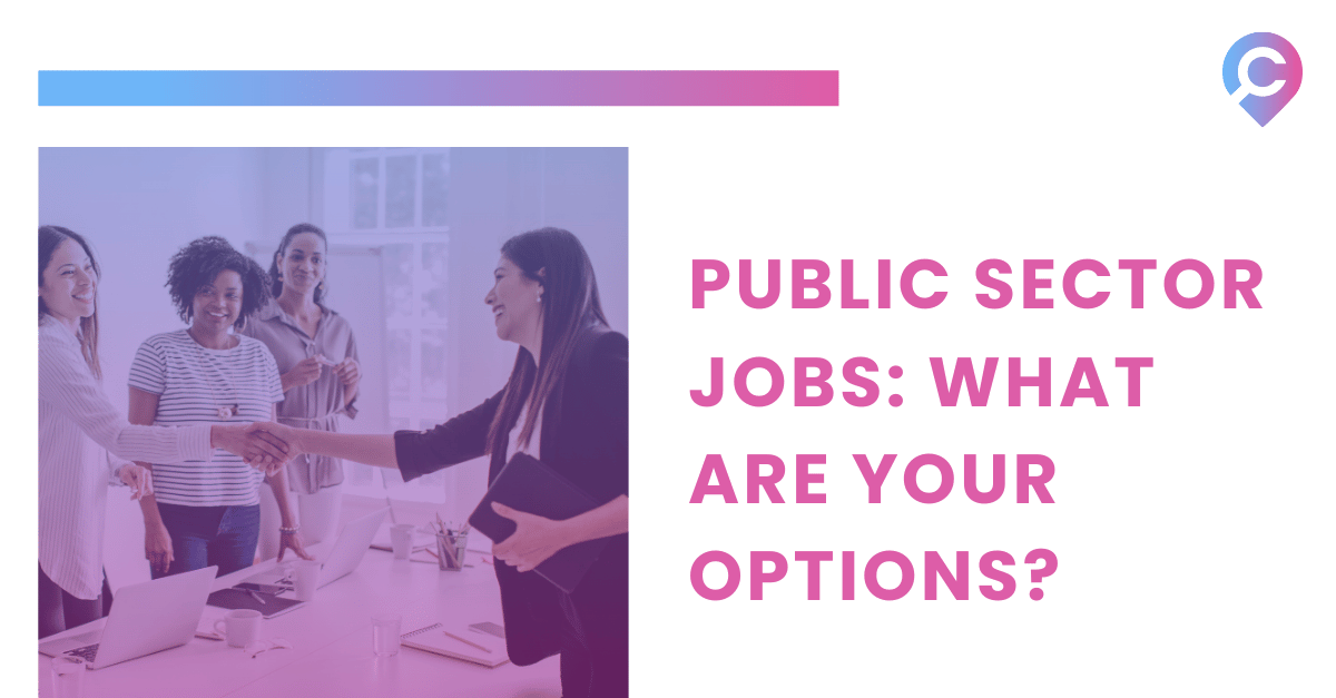 Public Sector Jobs: What Are Your Options? | Careermap