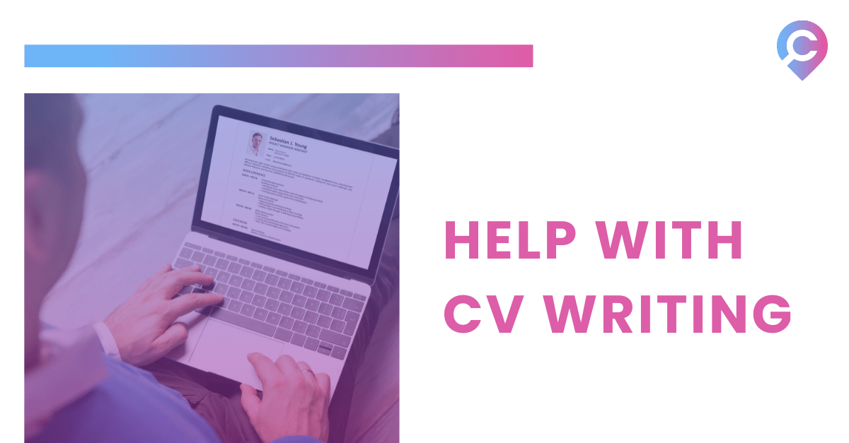 Help with CV Writing | Careermap