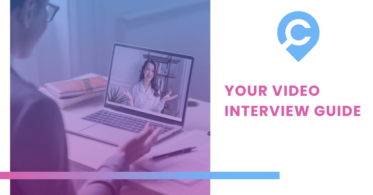 Top Tips to Excel in your Video Interview | Careermap