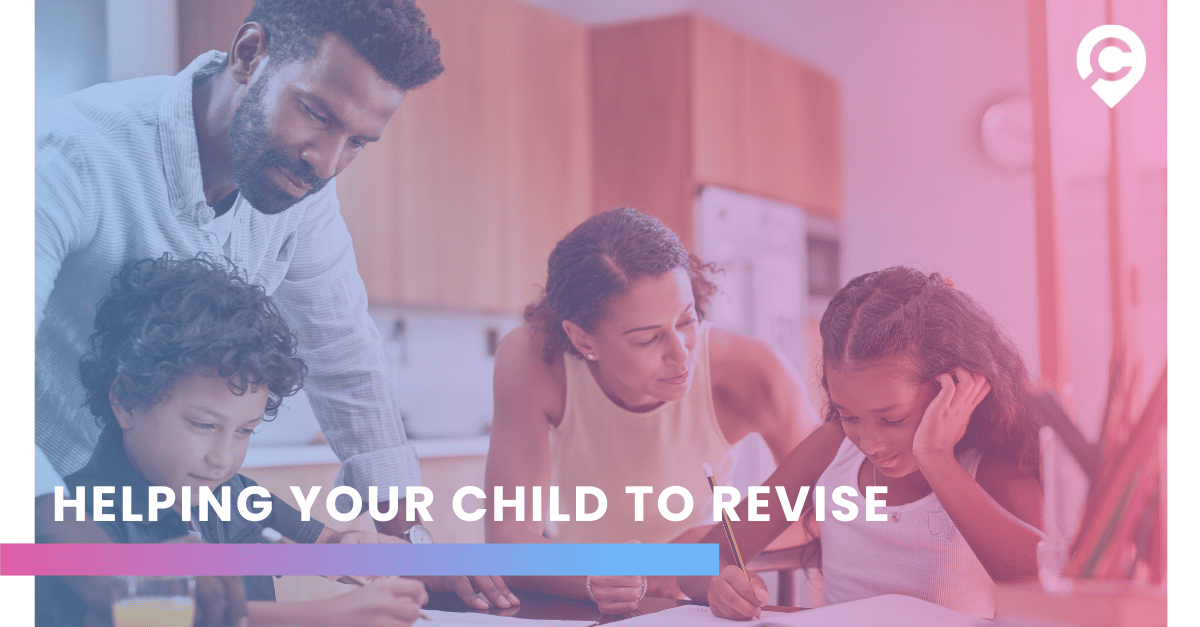 Helping your child to revise | Careermap
