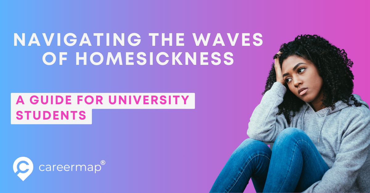 Symptoms Of Homesickness